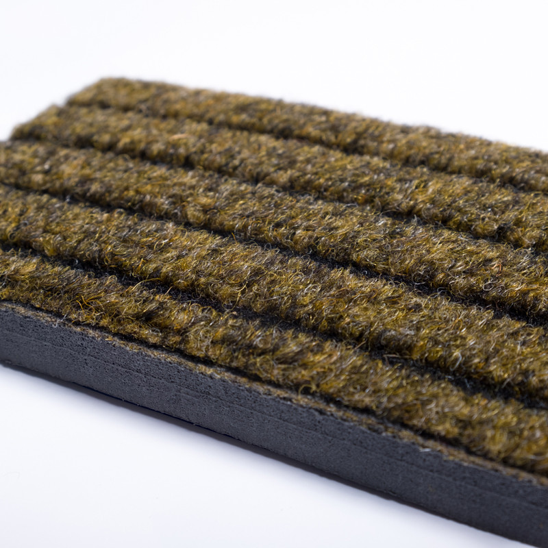 A Encastrer - Tapis coco - Côté Paillasson